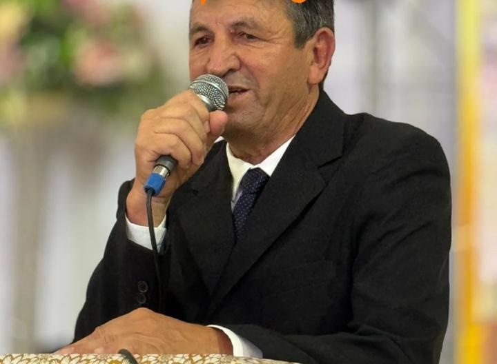 Bastim de Albuíno é eleito presidente da câmara municipal de Bernardino ...