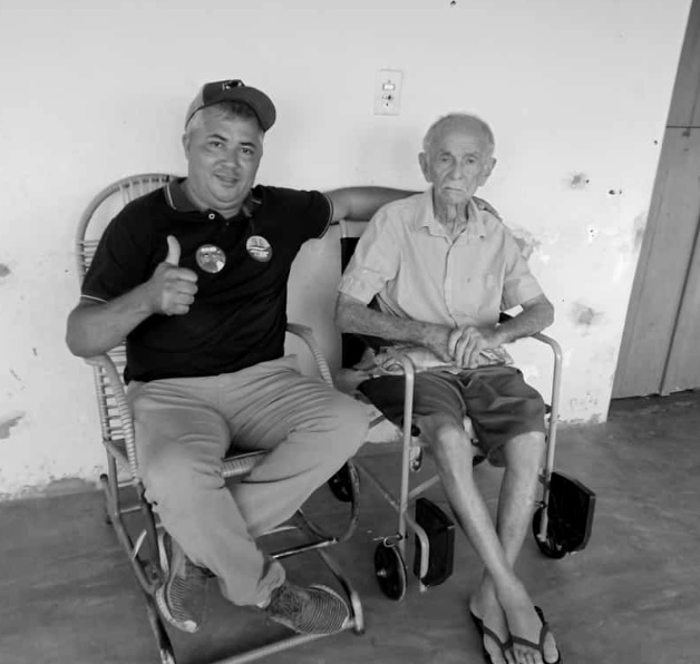 Câmara de Aparecida emite nota de pesar pelo falecimento de Milton ...