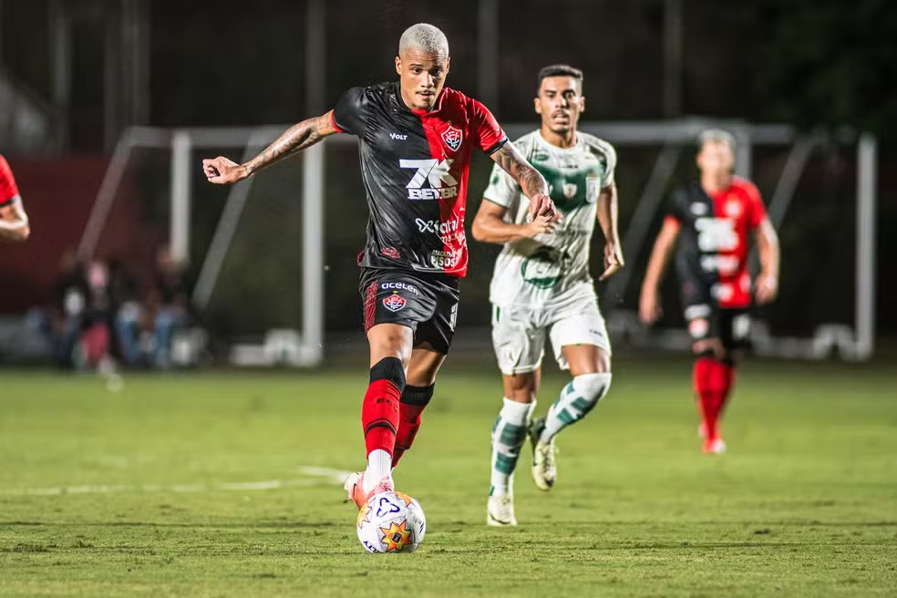 Copa do Nordeste : Sousa se destaca mesmo após derrota por 1x0 no ...